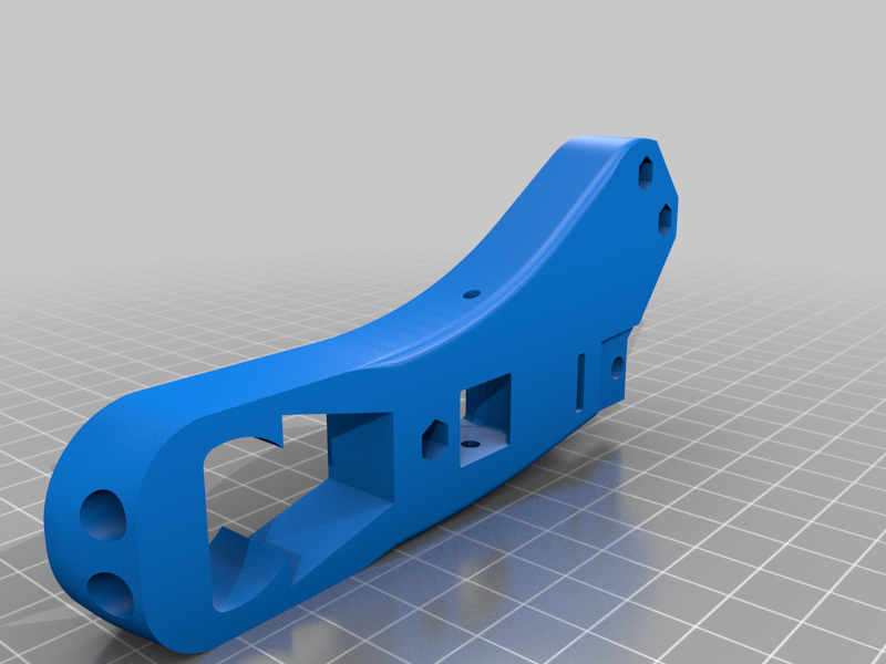 Pistol Grip for Sliding Legolini par blecheimer | Téléchargez ...