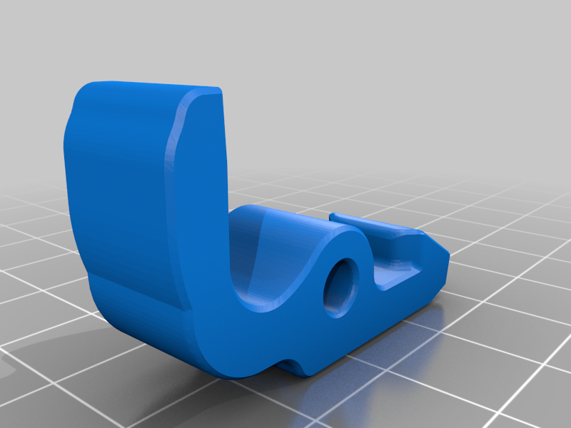 Pistol Grip for Sliding Legolini par blecheimer | Téléchargez ...