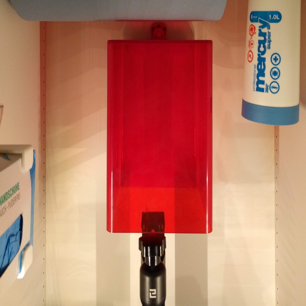 Elegoo Mars Tool Collection by blecheimer | Download free STL model ...