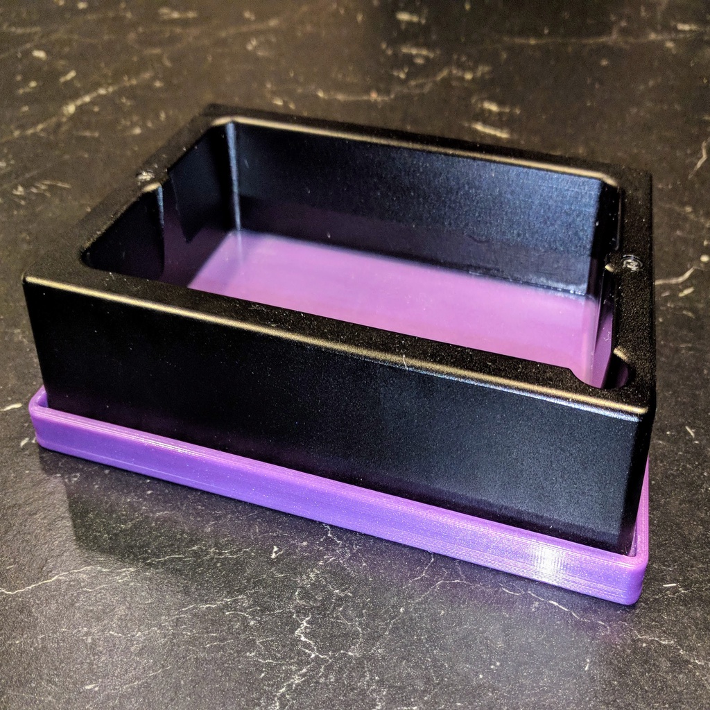 Elegoo Mars Tool Collection by blecheimer | Download free STL model ...