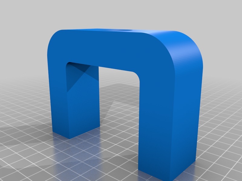 Simple Screw Press by blecheimer | Download free STL model | Printables.com