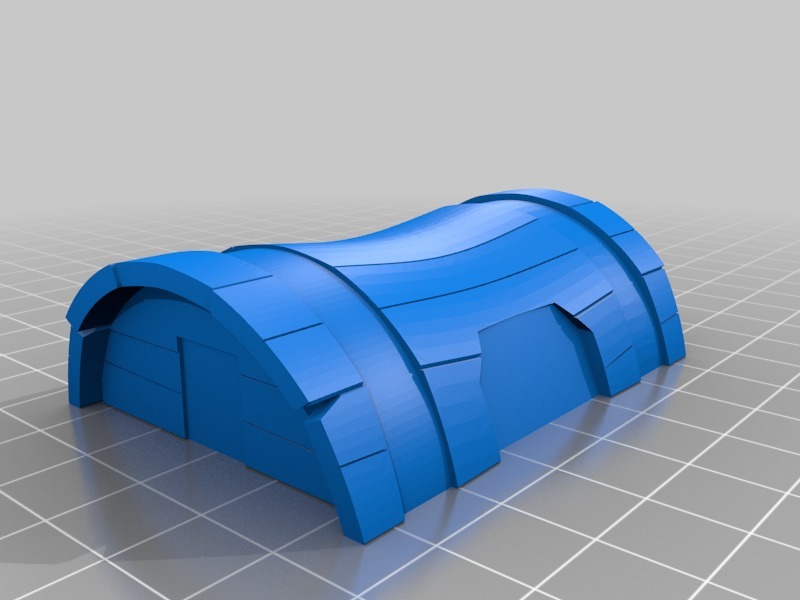 Fortnite Chest by blecheimer | Download free STL model | Printables.com