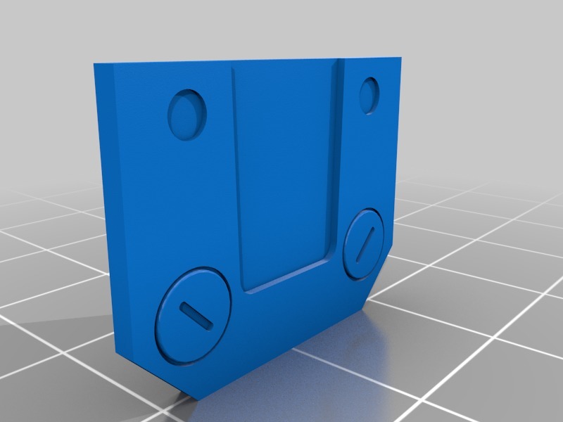 Fortnite Chest by blecheimer | Download free STL model | Printables.com