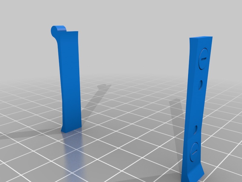 Fortnite Chest by blecheimer | Download free STL model | Printables.com