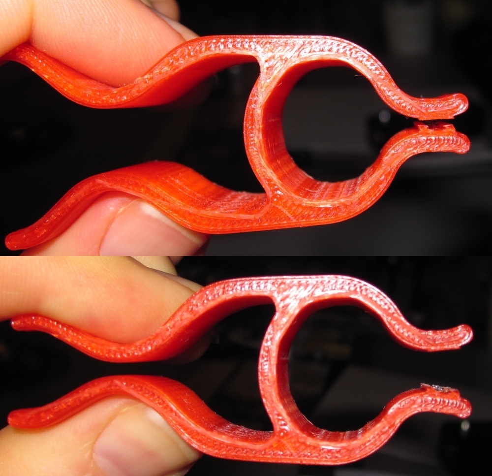 Simple Clamp by blecheimer | Download free STL model | Printables.com Simple Clamp by blecheimer | Download free STL model | Printables.com