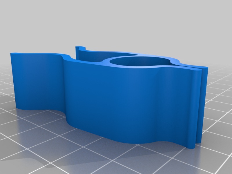 Simple Clamp by blecheimer | Download free STL model | Printables.com Simple Clamp by blecheimer | Download free STL model | Printables.com