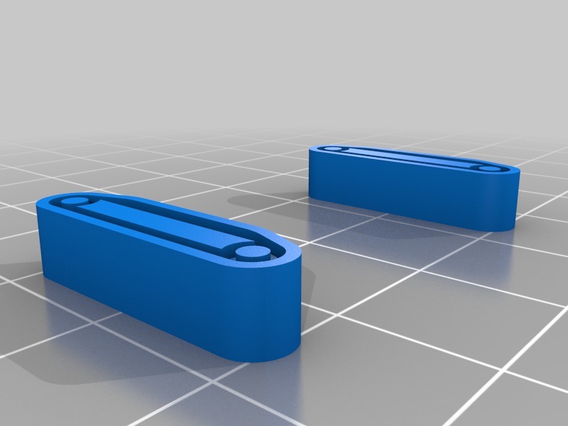 Micro Digger by blecheimer | Download free STL model | Printables.com