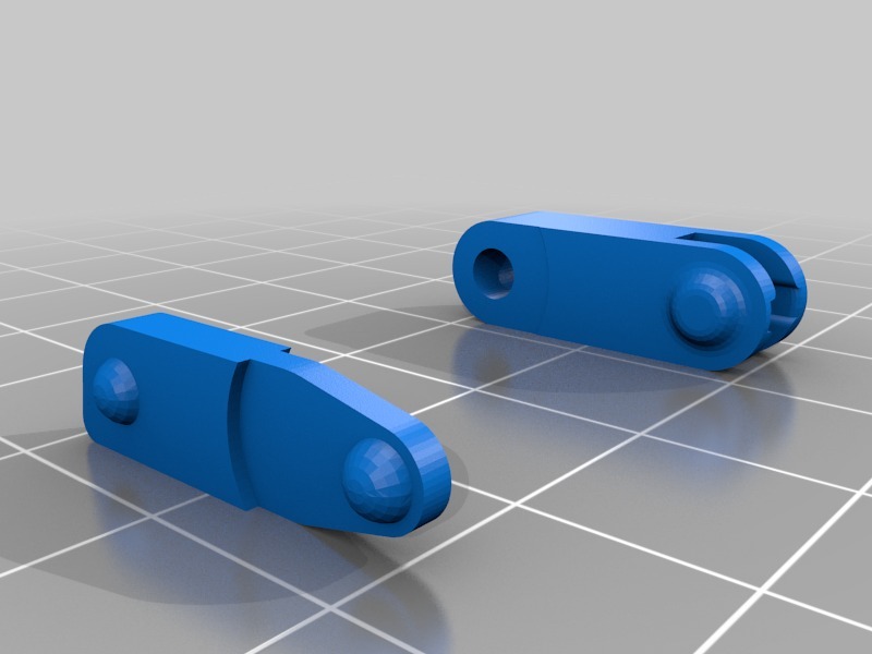 Micro Digger by blecheimer | Download free STL model | Printables.com