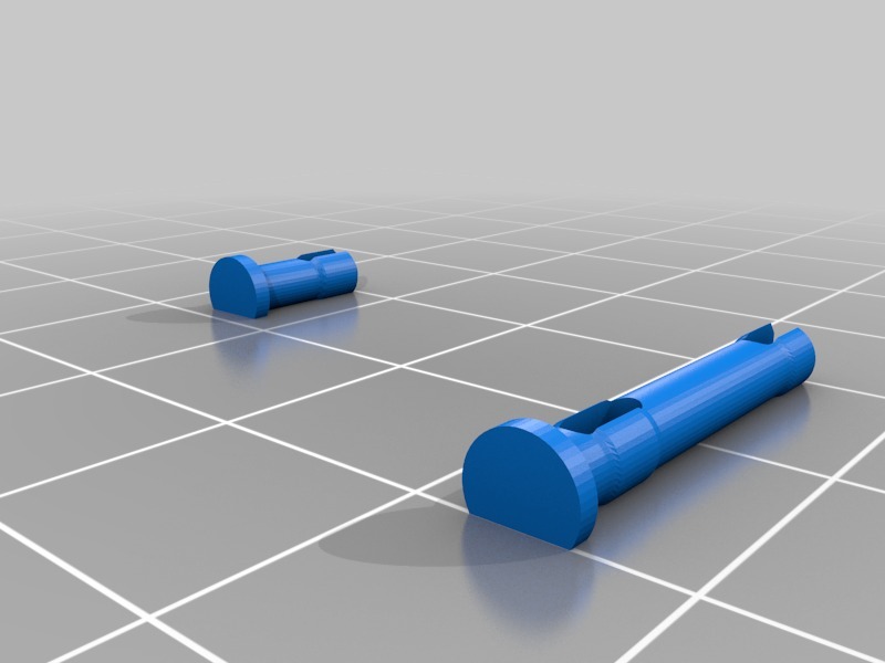 Micro Digger by blecheimer | Download free STL model | Printables.com
