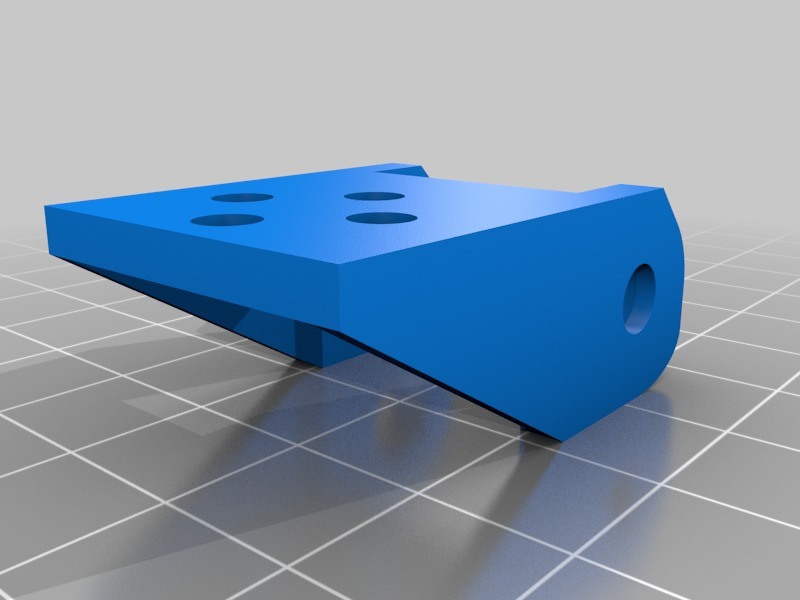 Durable Cable Chain by dot_bob | Download free STL model | Printables.com