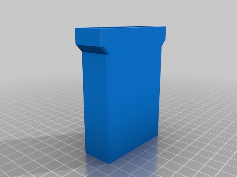 G25 CNC Arduino Case by dot_bob | Download free STL model | Printables.com