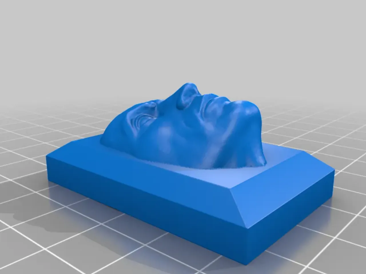 The Rockolate Bar by 3D Print Stuff | Download free STL model ...