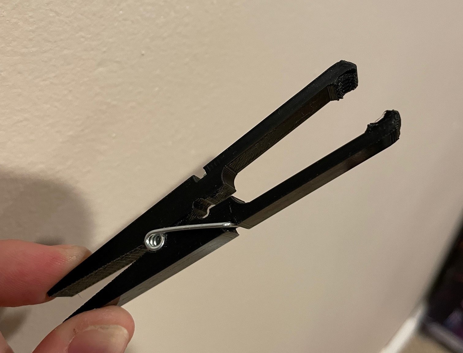 Z-Axis Screw Cleaner by Origamigreg | Download free STL model ...