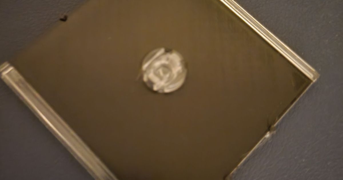 X-Wing TMG Large Base Token Caddy or Tile by Scotty7642 | Download free ...