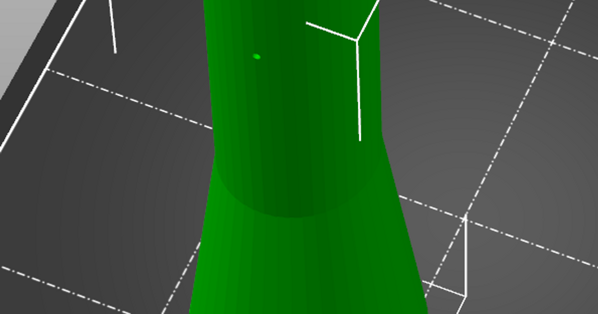 Shower-tube stand-pipe (stopper plug) 44.5mm diameter by b--rian ...