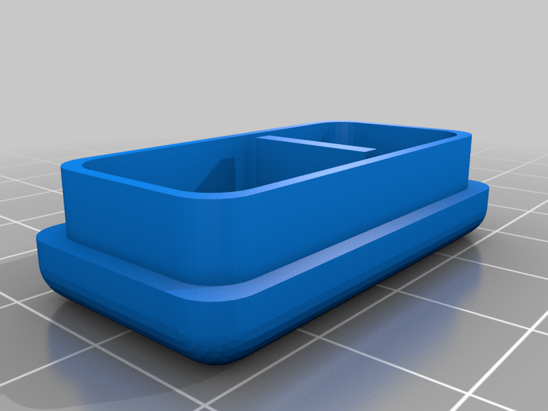 12v Lithium-ion Battery Pack by Ahmed Mohiuddin | Download free STL ...