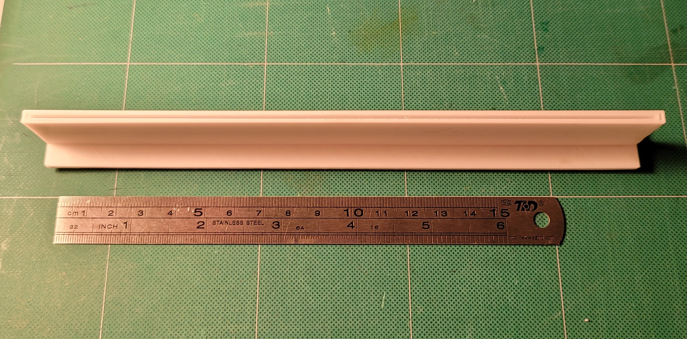 Slot Cutter Guide by Guyzerr | Download free STL model | Printables.com