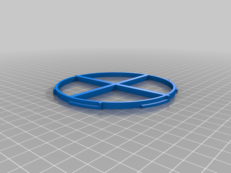 Lock for gift box by Muse sriuboj | Download free STL model ...