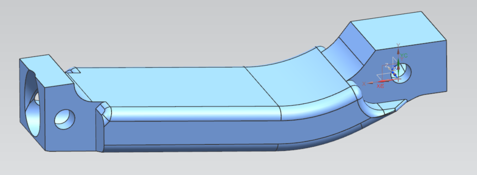 FE WE AR15 HK416 REPLACEMENT PARTS by Frog Engineering | Download free STL model | Printables.com