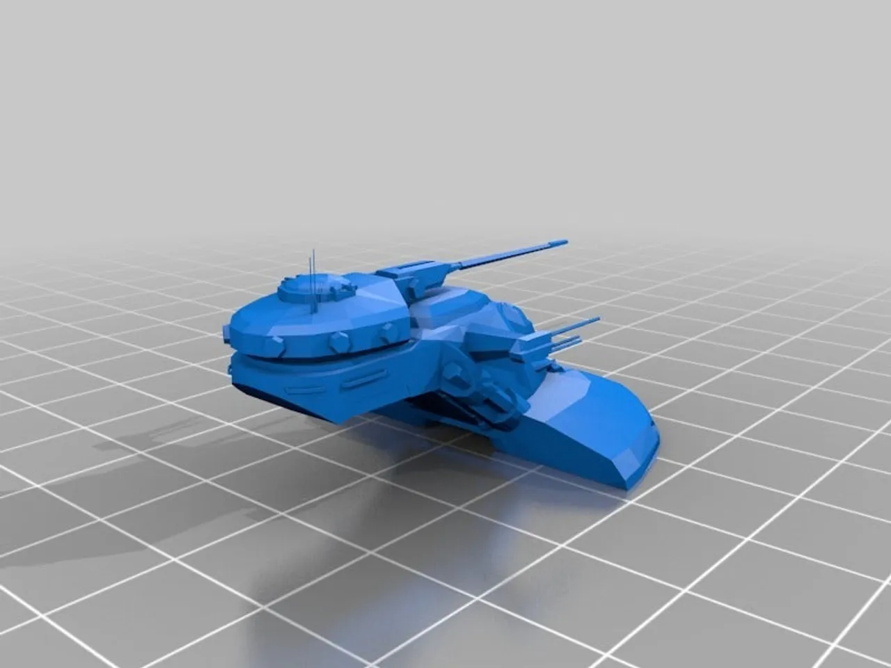 SW AAT by Jace1969 | Download free STL model | Printables.com