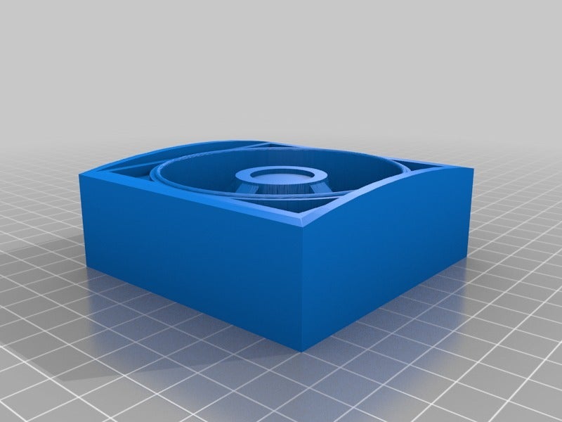 R2D2 Power Coupling von Jace1969 | Kostenloses STL-Modell herunterladen ...