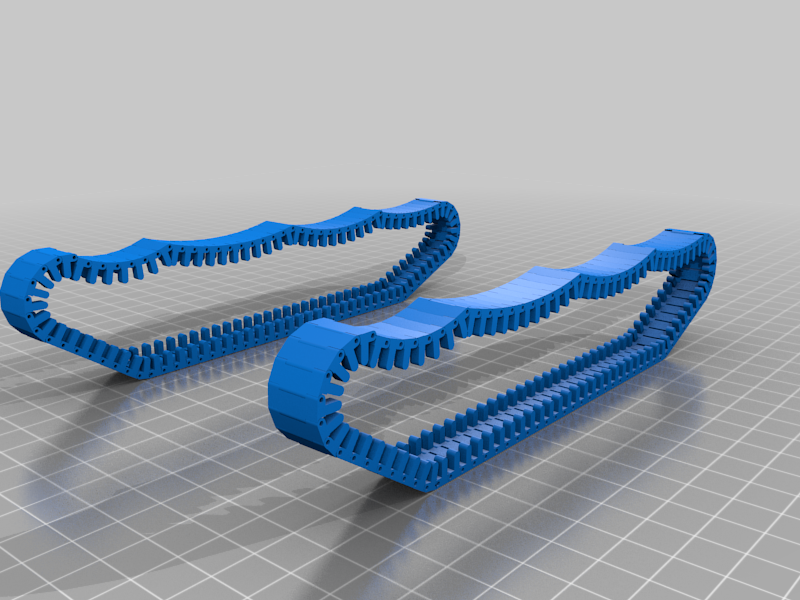 BMP by Lex | Download free STL model | Printables.com