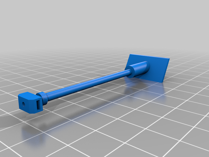 BMP by Lex | Download free STL model | Printables.com