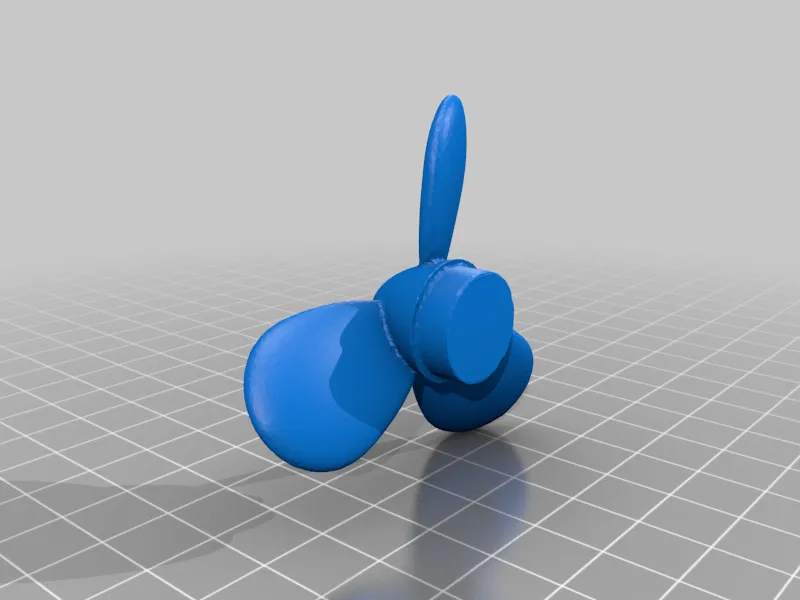 Karlson by Lex | Download free STL model | Printables.com