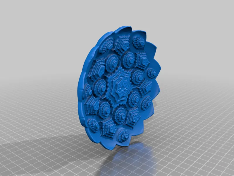 Karlson by Lex | Download free STL model | Printables.com