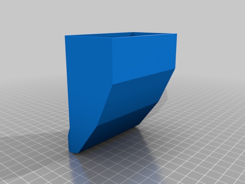 feeder for rat by Lex | Download free STL model | Printables.com