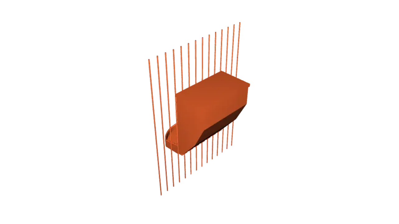 feeder for rat by Lex | Download free STL model | Printables.com
