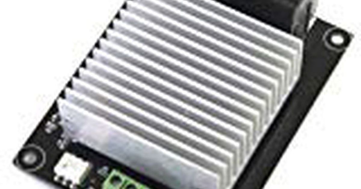 Trigorilla Mosfet Case by paulorfo | Download free STL model ...