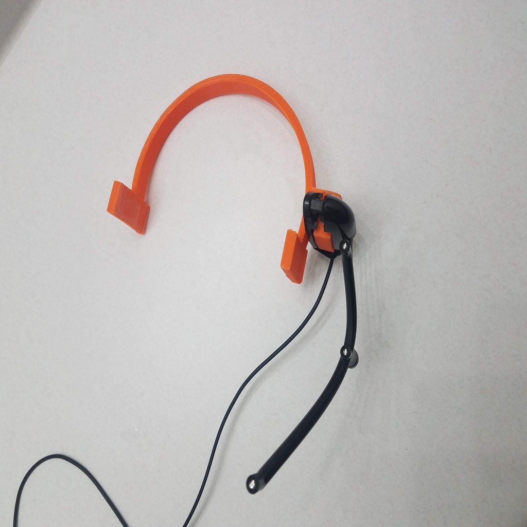 TrackIR Band 1.1 by paulorfo | Download free STL model | Printables.com