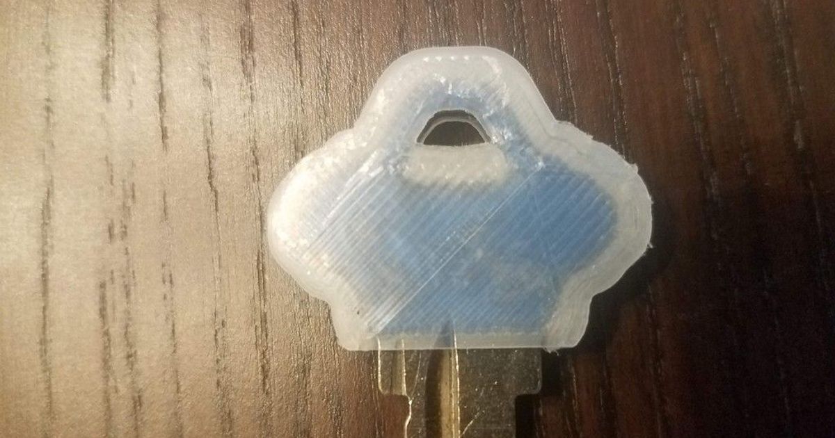 Keycaps por paulorfo | Descargar modelo STL gratuito | Printables.com