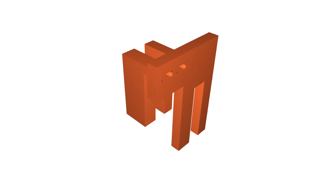 Adjustable Z axis limit switch by Layer By Layer | Download free STL ...