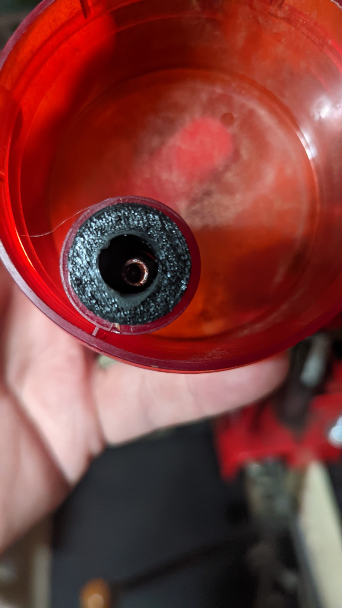 Lee bullet sizer bushing by SlackerSean | Download free STL model ...