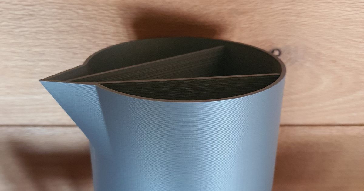 Paint Pouring Split Cup 1-5 Set Large for Acrylic Paint Pouring by Kiwi ...