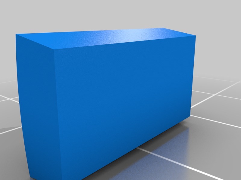 XRD enclosed chamber by Stefano Toso | Download free STL model ...