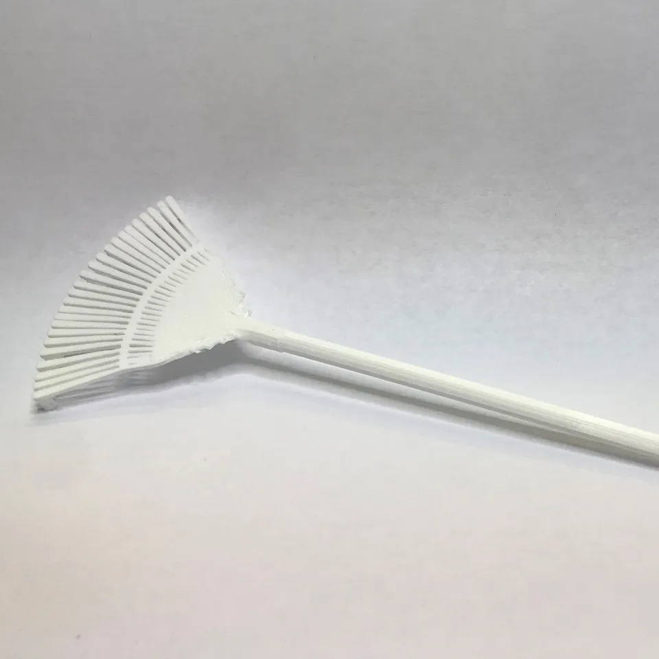 Rakes - dollhouse accessory by Got2b3d - Oxana | Download free STL ...