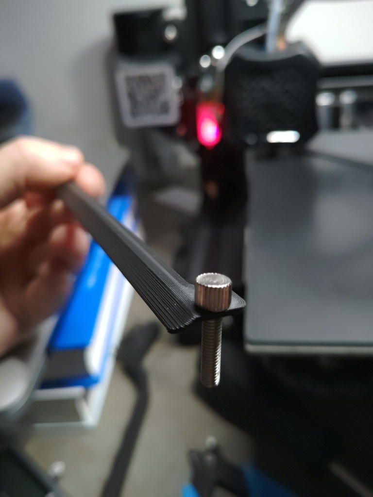 Logitech/Saitek Panel LED Glare Shield par bbrks | Téléchargez ...