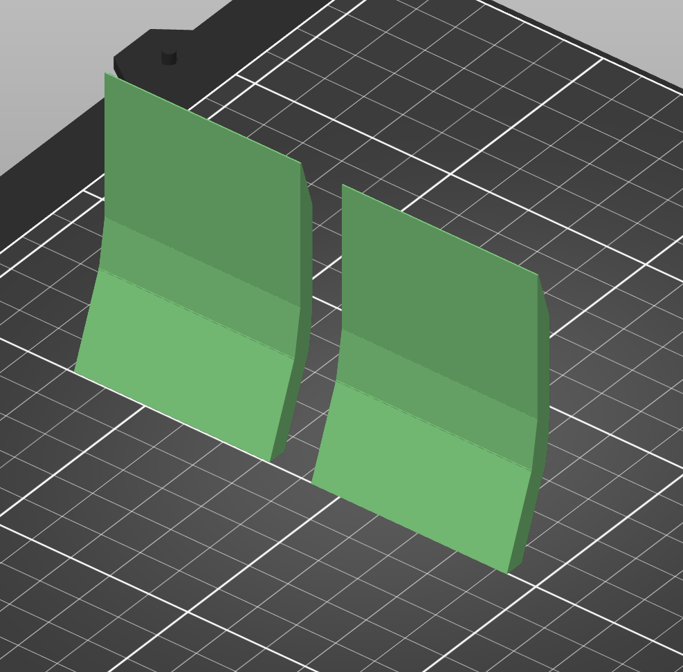 Stubby Slider for OneWheel GT by Dan | Download free STL model ...