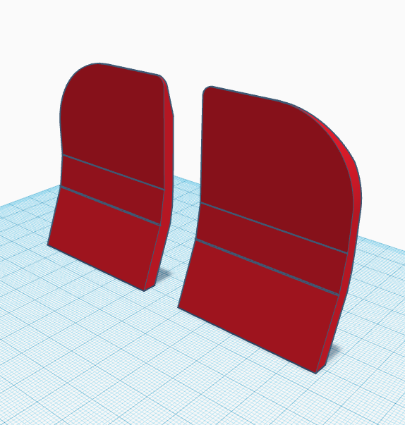 Stubby Slider for OneWheel GT by Dan | Download free STL model ...