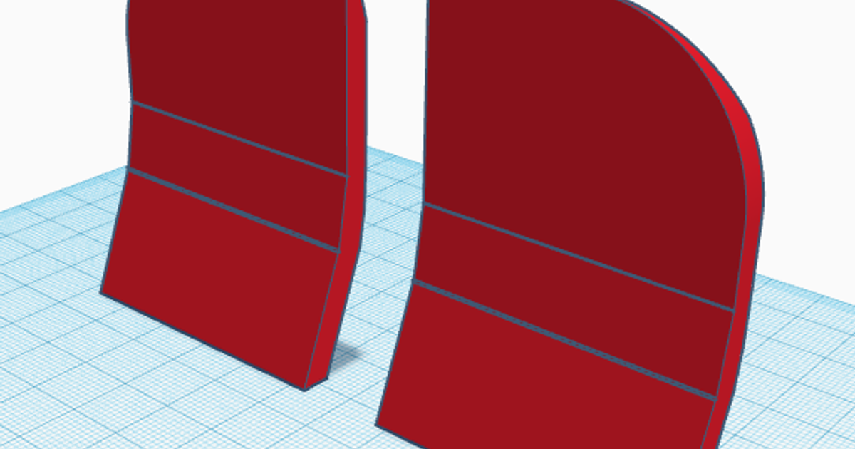 Stubby Slider for OneWheel GT by Dan | Download free STL model ...