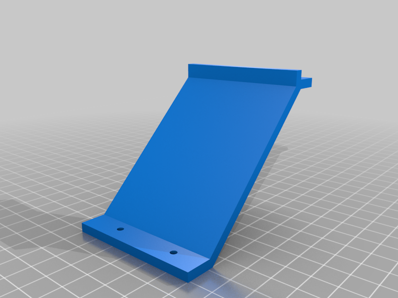 Stand Alone Main Control Case modifications by Evilindeed | Download ...