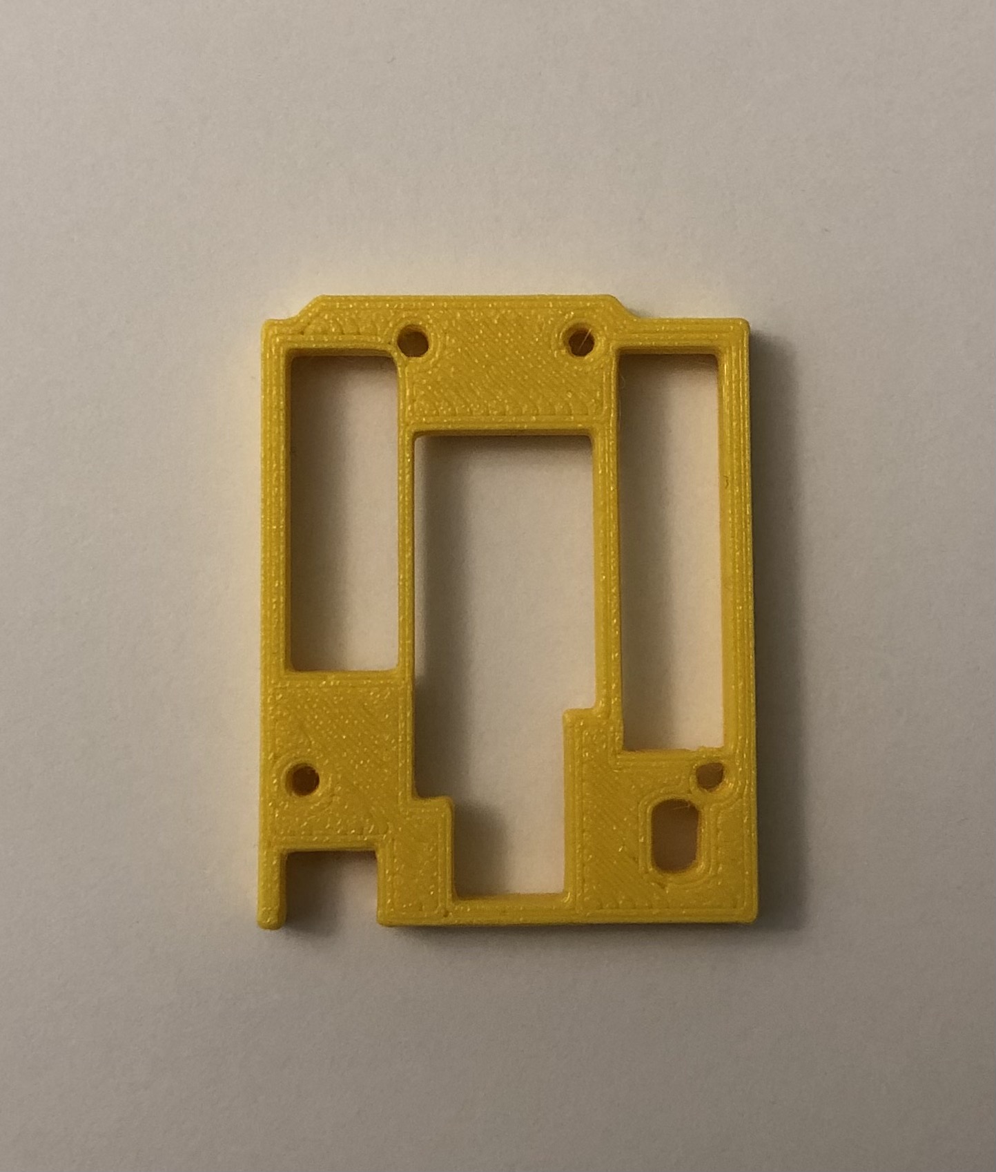 Arduino UNO Mini Limited Edition Holder by phainesthai | Download free ...