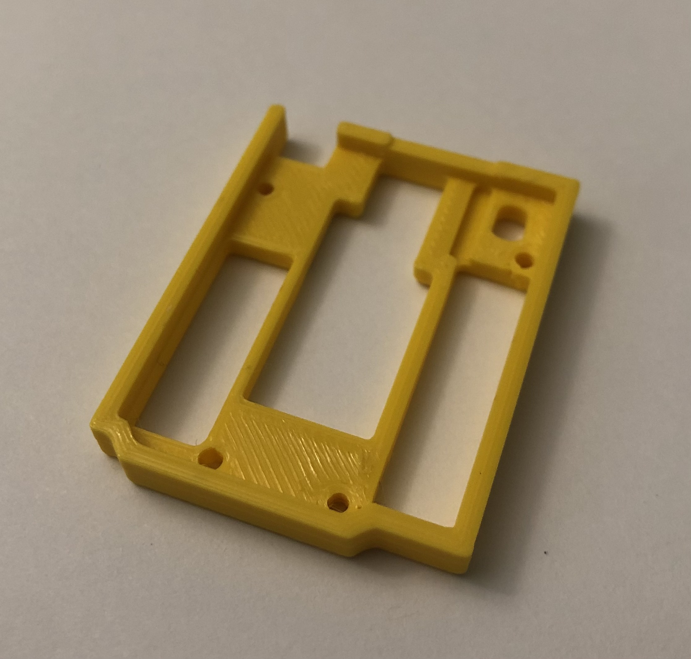 Arduino UNO Mini Limited Edition Holder by phainesthai | Download free ...