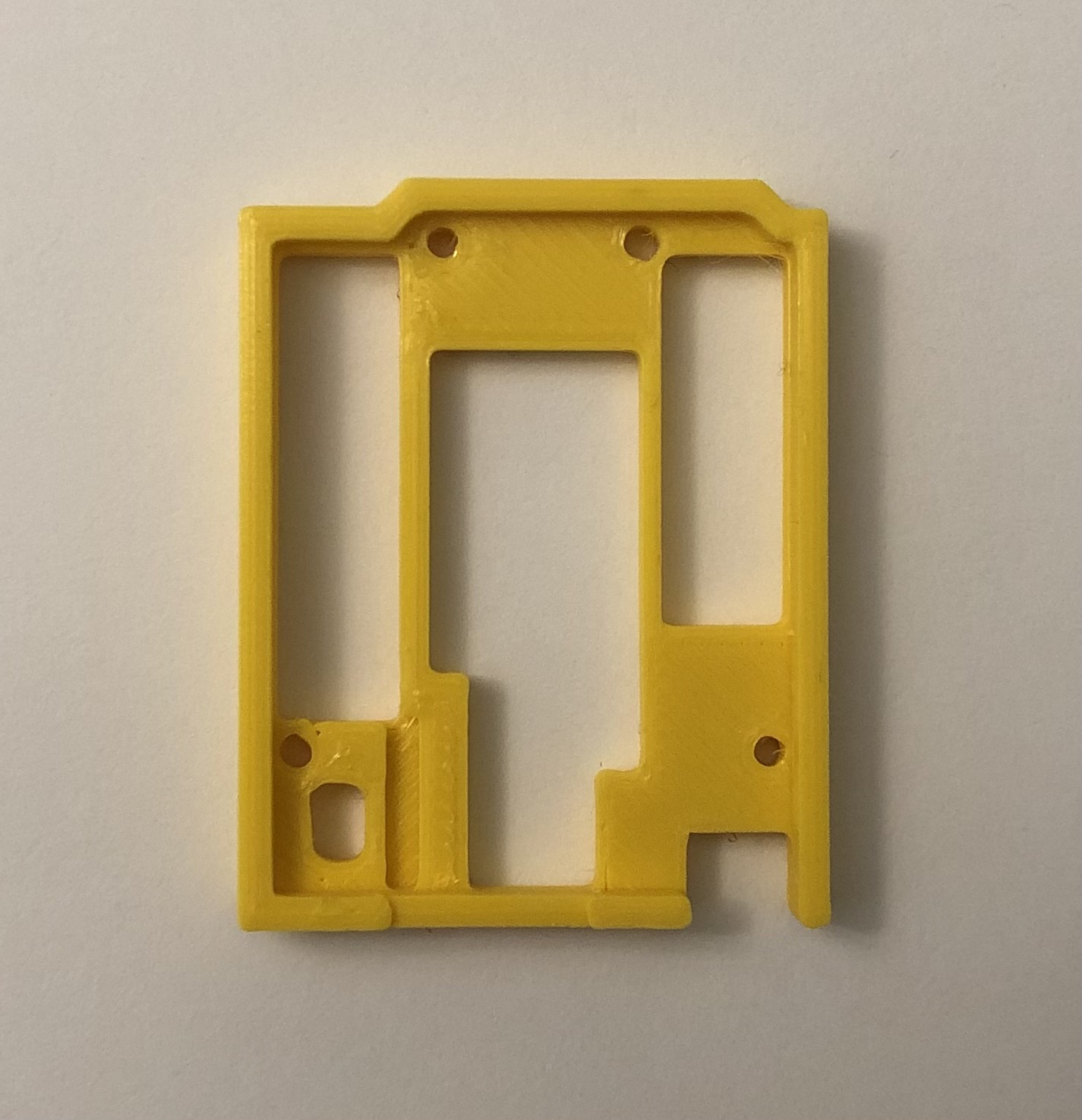 Arduino UNO Mini Limited Edition Holder by phainesthai | Download free ... Arduino UNO Mini Limited Edition Holder by phainesthai | Download free ...