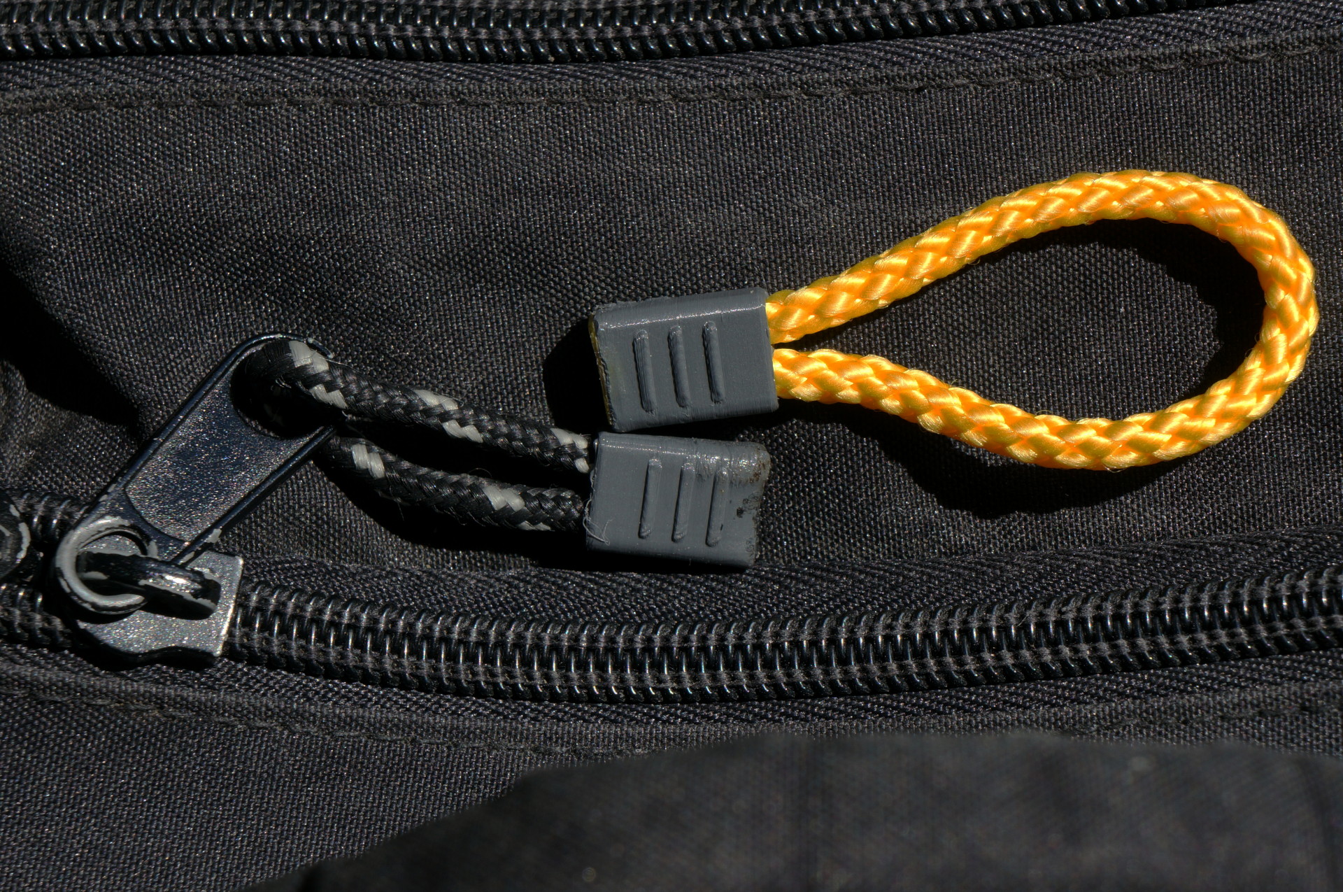 Zipper End by Jack | Download free STL model | Printables.com