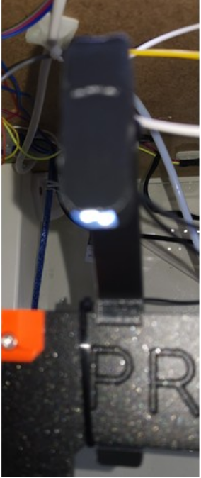 Prusa MK3S small light using common Leds by John | Download free STL ...