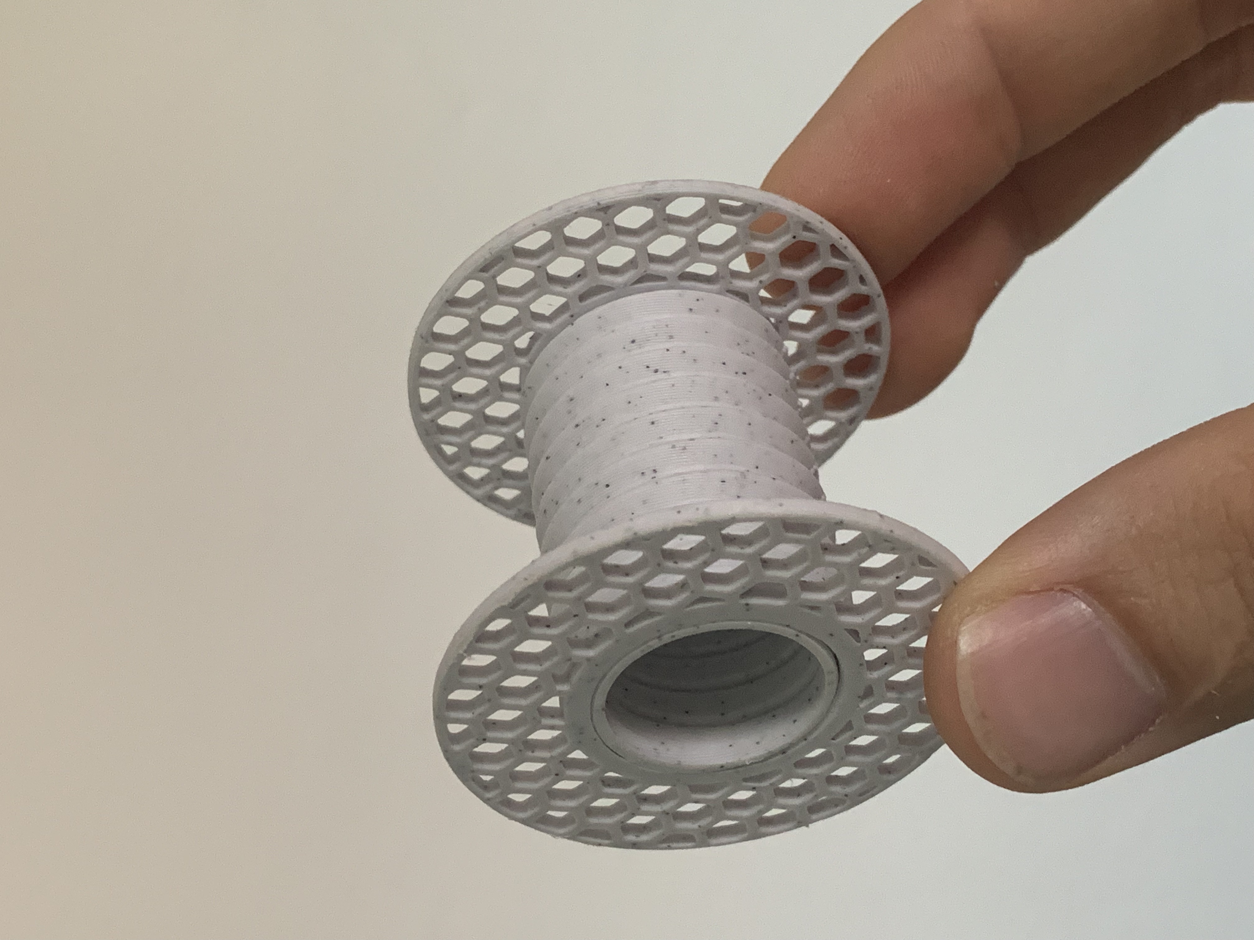 Mini Spool by dodasch | Download free STL model | Printables.com